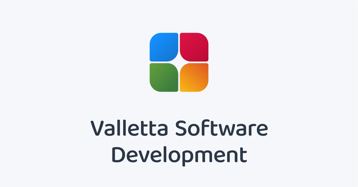 Web performance guide | Valletta Software